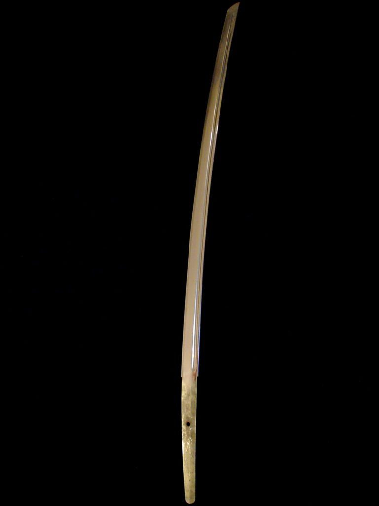 RARE MURATATO—WW2 Japanese Samurai Sword -Old/Antique Murata Katana ...