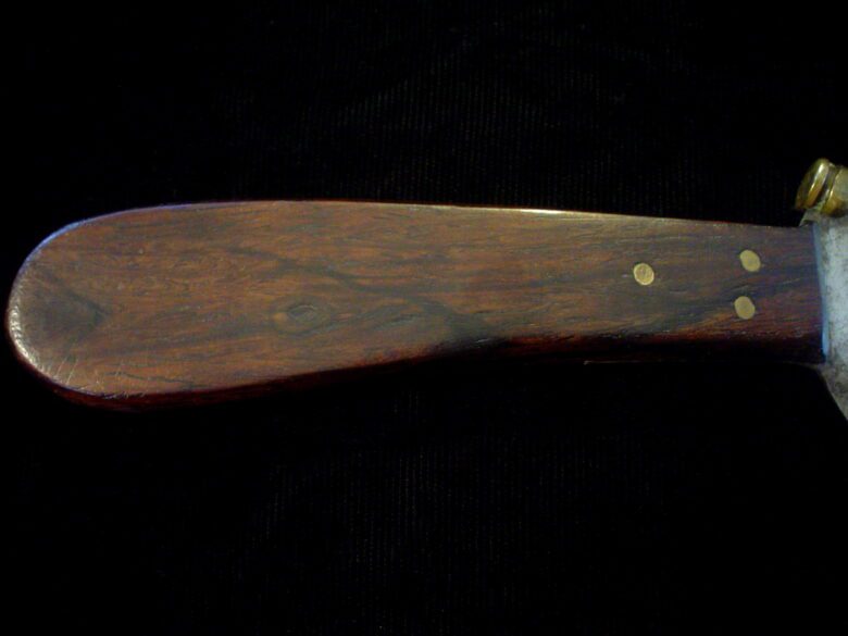 Rare Antique Marbles MSA Handy Fish Knife -Old M.S.A. Collection/Fishing