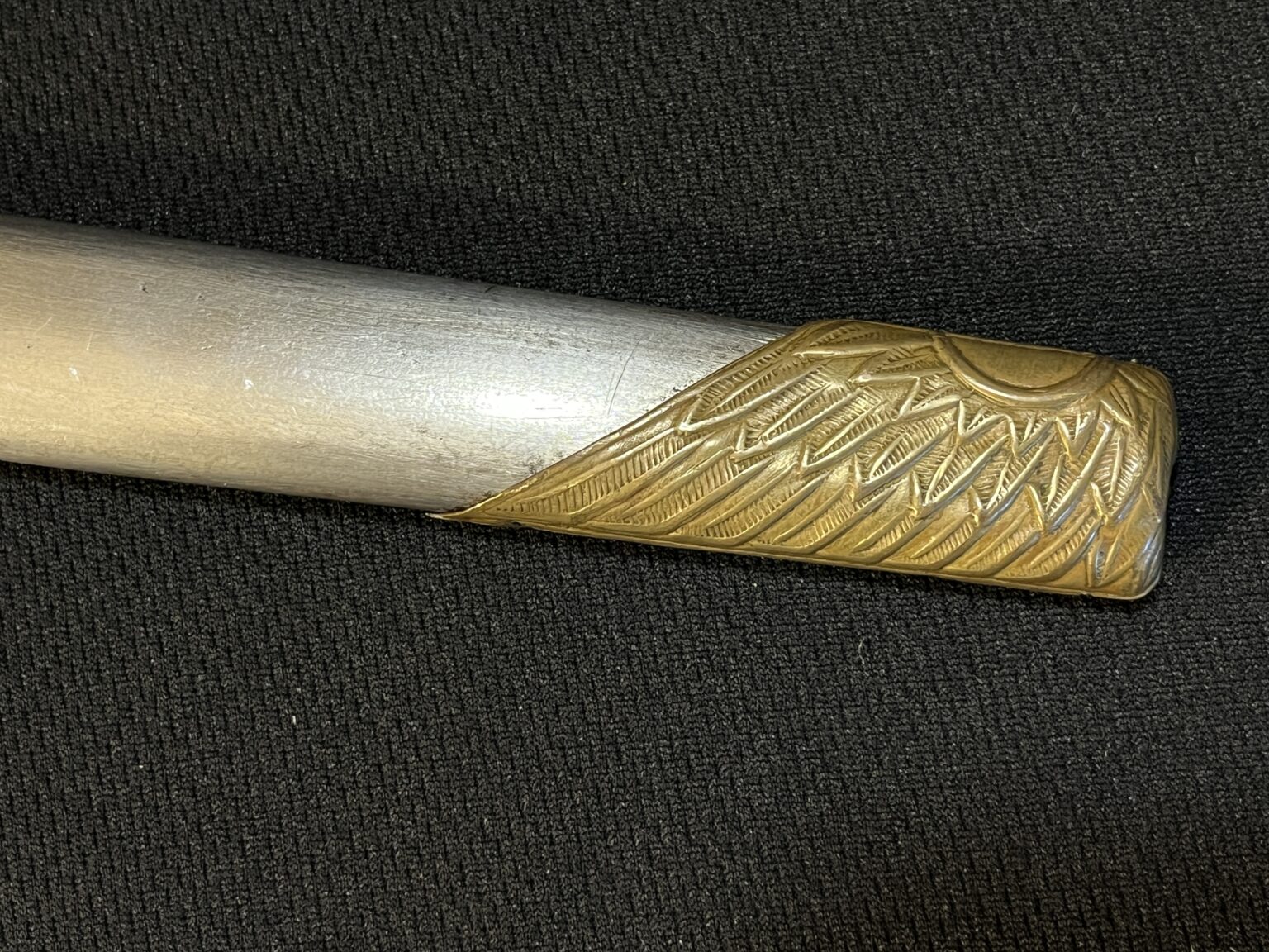 WW2 Chinese AIR FORCE Dagger Nationalist Officer/WWII Dirk/Knife ...